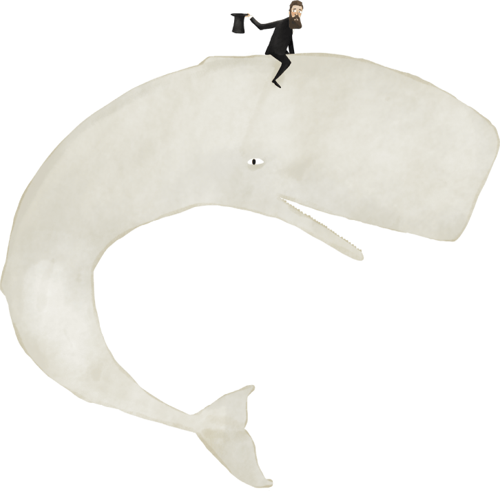 Max Dalton - Illustration